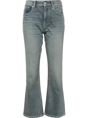 Kenzo Bara Jeans - Blue