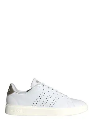 Adidas Advantage 2.0 Sneakers - Grey Six/cyber Metallic/off White
