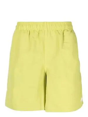 StÜssy Stussy Stock Water Short Lime
