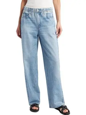 RAG & BONE Rag & Bone Miramar Cotton Terry Jogger