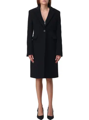 Pinko Coat - Black