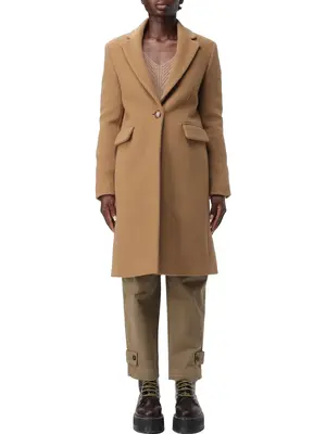 Pinko PINKO Coat Camel
