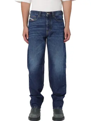 DIESEL Jeans - Navy