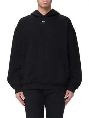 DIESEL Sweatshirt - Black
