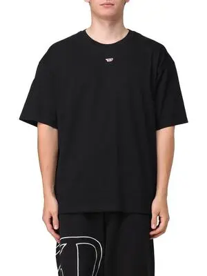 DIESEL T-shirt - Black