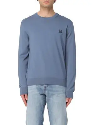 Maison Kitsuné Sweater - Blue