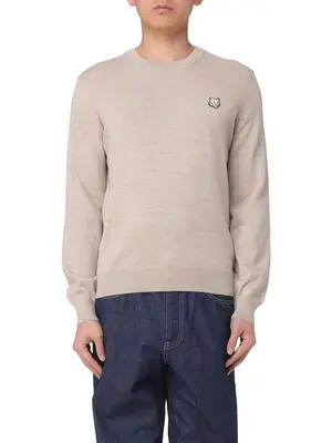 Maison Kitsuné Sweater - Grey