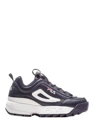 FILA Disruptor 2 Sneakers Fila Navy Blue/white/fila Red