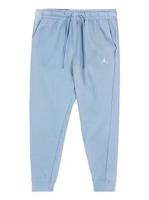 JORDAN Essentials Fleece Standard Fit Pants - Light Blue