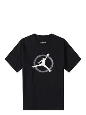 JORDAN Flight Mvp T-shirt - Black