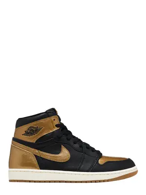 JORDAN 1 Retro High Og - Gold