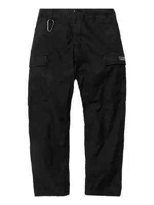 HUMAN MADE Cargo Pants - Black