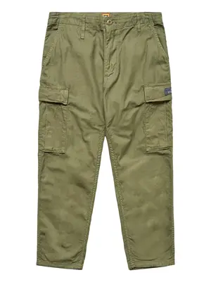 HUMAN MADE Cargo Pants - Green