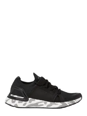 Stella McCartney Ultraboost Running Sneakers - Black