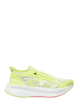 Stella McCartney Ultraboost Running Sneakers Solar Yellow/hi-res Yellow/white