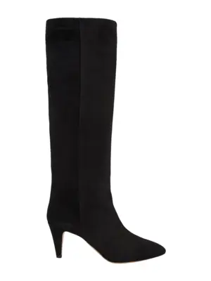 ISABEL MARANT Isabel Marant Laspi Suede Boots