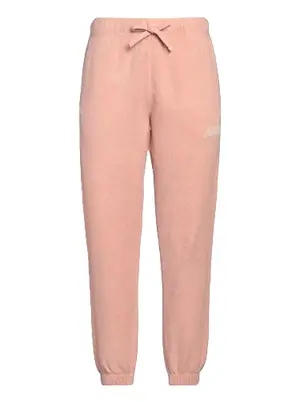 AUTRY Bouclé Track Pants - Pink