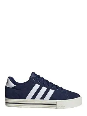 Adidas Daily 4.0 Sneakers - Dark Blue / Cloud White / Off White