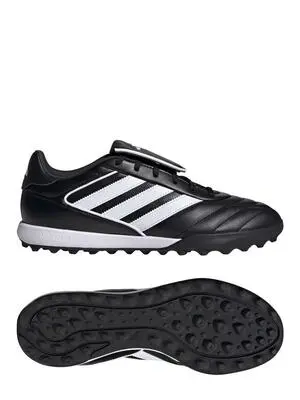 Adidas Copa Gloro Ii Turf Soccer Shoes - Core Black / Cloud White / Cloud White