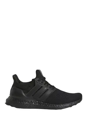 Adidas Ultraboost 1.0 Sneakers - Core Black / Core Black / Beam Pink