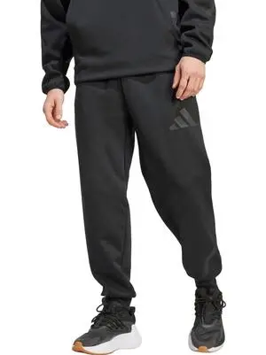 Adidas Z.n.e. Pants - Black