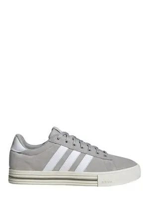 Adidas Daily 4.0 Sneakers - Grey Two / Cloud White / Off White
