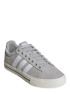 Adidas Daily 4.0 Sneakers - Grey Two / Cloud White / Off White