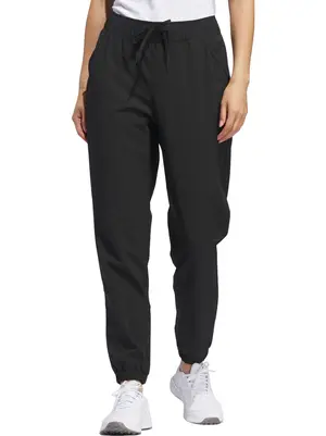 Adidas Ultimate365 Joggers - Black