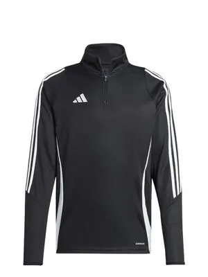 Adidas Tiro 24 Training Top Black / White