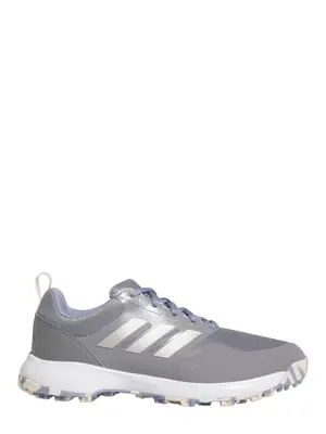 Adidas Tech Response Sl 3.0 Golf Shoes - Grey Three / Silver Metallic / Silver Violet
