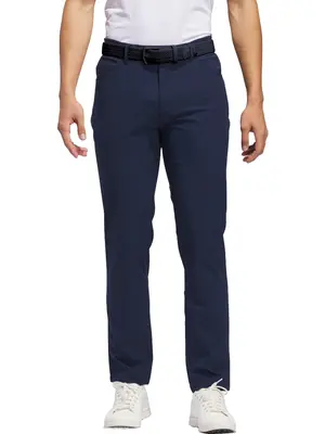 Adidas Ultimate365 Five-pocket Pants - Collegiate Navy