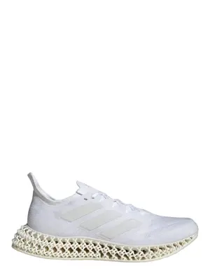 Adidas Adidas 4DFWD 4 Running Shoes Cloud White / Cloud White / Core White