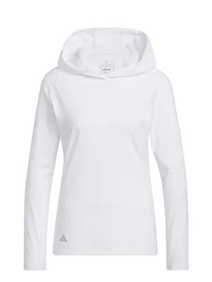Adidas Performance Golf Hoodie - White