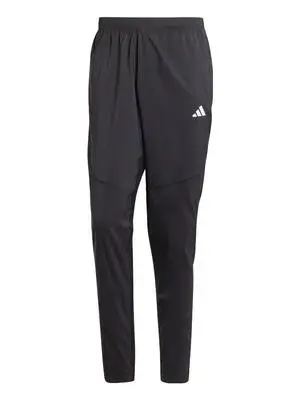 Adidas Own The Run Pants - Black