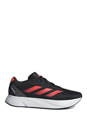 Adidas Duramo Sl Sneakers - Core Black / Solar Red / Grey Six