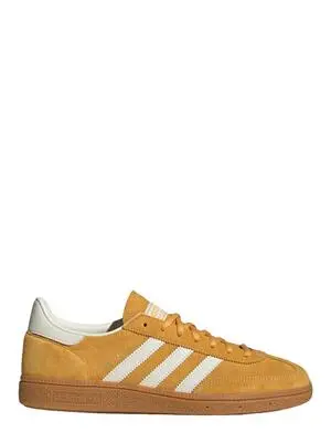 Adidas Handball Spezial Shoes - Preloved Yellow / Cream White / Cloud White