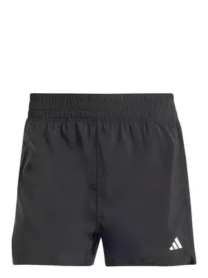 Adidas Own The Run Shorts - Black