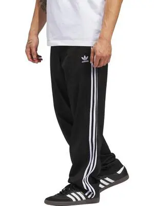 Adidas Adicolor Classics Firebird Track Pants - Black / White