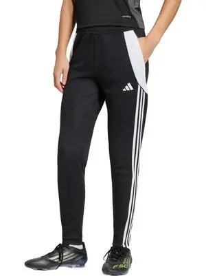 Adidas Tiro 24 Training Track Pants - Black / White