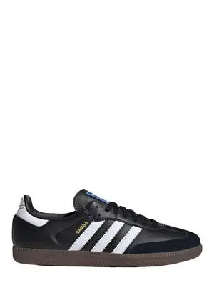 Adidas Samba OG Sneakers Core Black / Cloud White / Gum