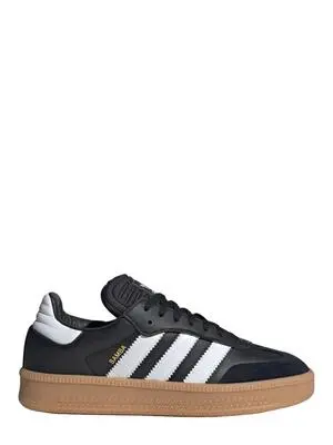 Adidas Samba Xlg Sneakers - Core Black / Cloud White / Gum