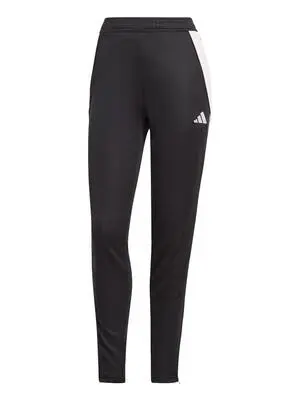 Adidas Tiro 24 Training Track Pants - Black / Clear Pink