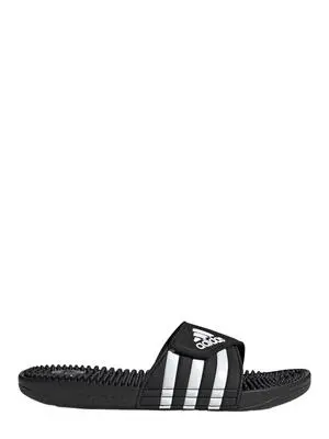 Adidas Adissage Slides - Core Black / Cloud White / Core Black