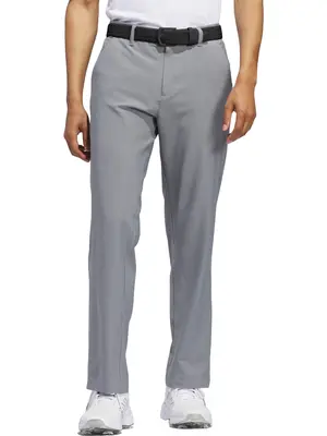 Adidas Ultimate365 Golf Pants - Grey Three