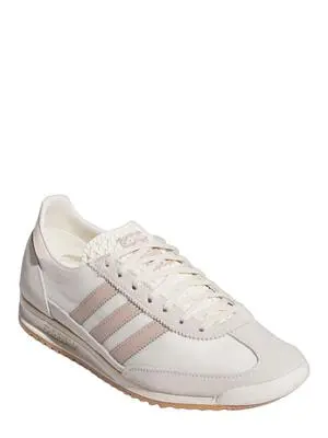Adidas Adidas SL 72 OG Shoes Off White / Wonder Taupe / Wonder White