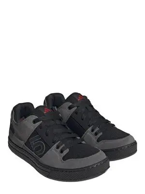 Adidas Five Ten Freerider Mountain Bike Shoes - Grey Five / Core Black / Grey Four