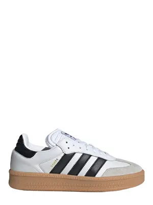 Adidas Samba Xlg Sneakers - Cloud White / Core Black / Gum