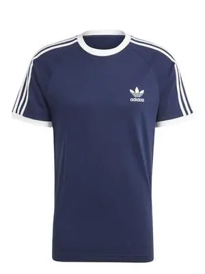 Adidas Adicolor Classics 3-stripes Tee - Night Indigo