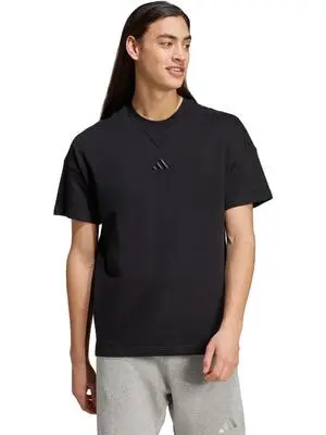 Adidas All Szn Tee - Black