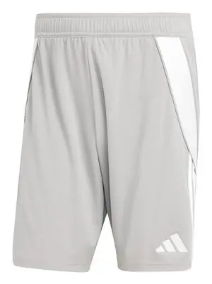 Adidas Tiro 24 Shorts Team Mid Grey / White